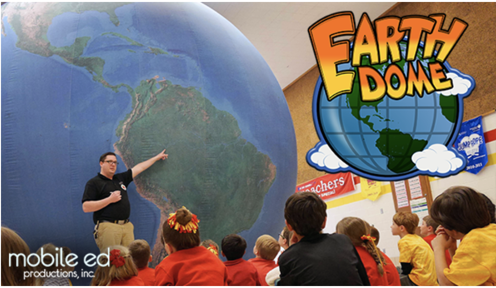 Education Through Entertainment